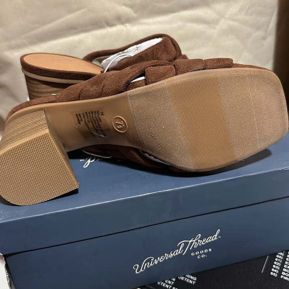 Universal Thread | Shoes | Universal Threads Andy Heels | Poshmark